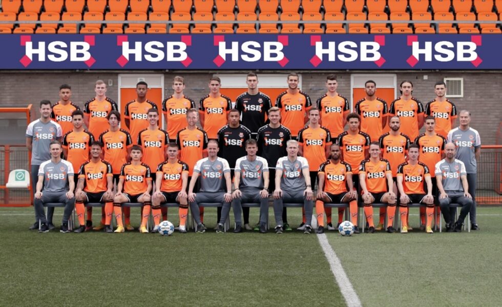2020/2021 | Volendam.nl