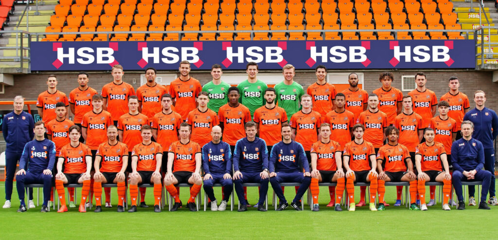 2021/2022 | Volendam.nl